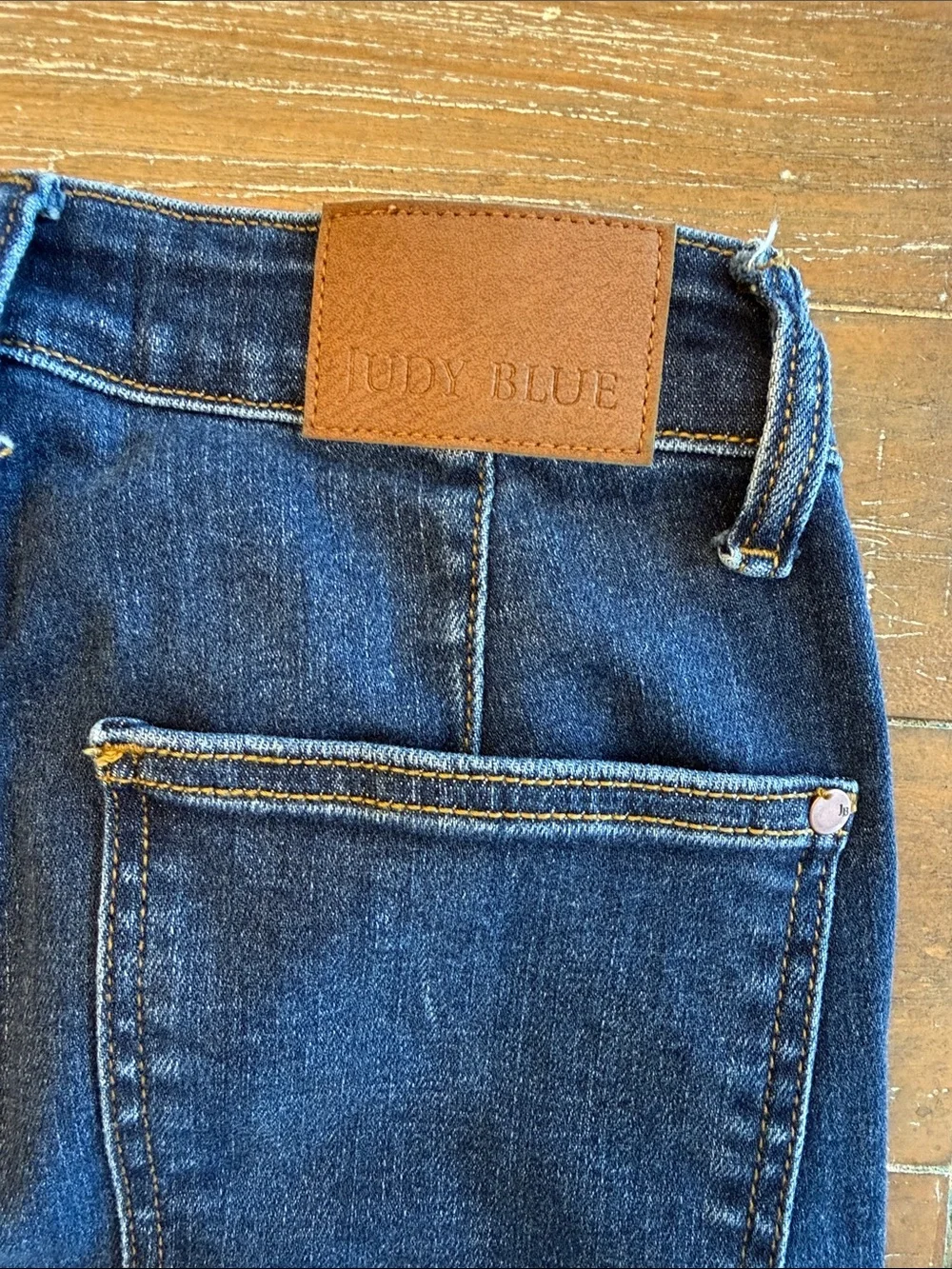 Judy Blue | Jeans | Judy Blue Flare Stretch Jeans | Poshmark